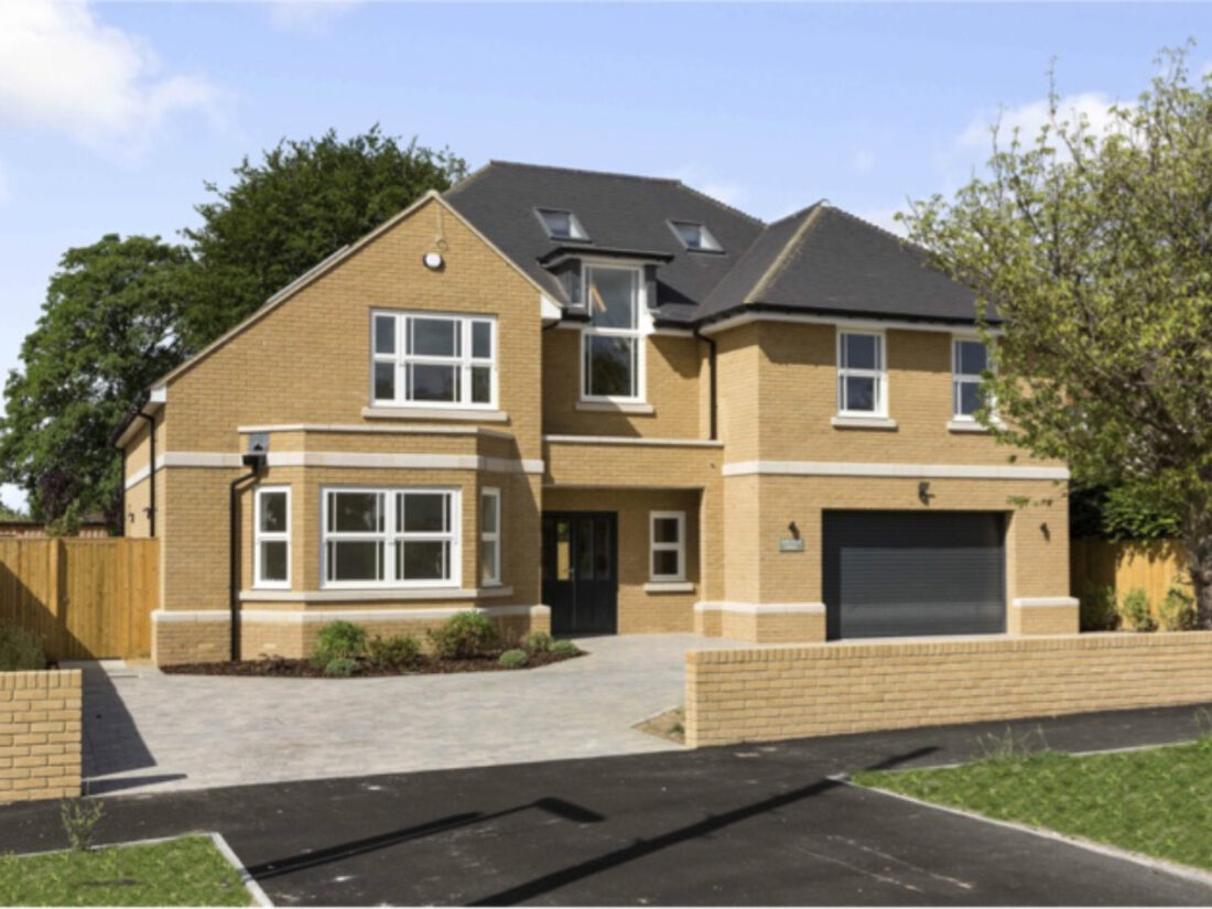 Portfolio - Tunsgate Homes, Distinction in Design
