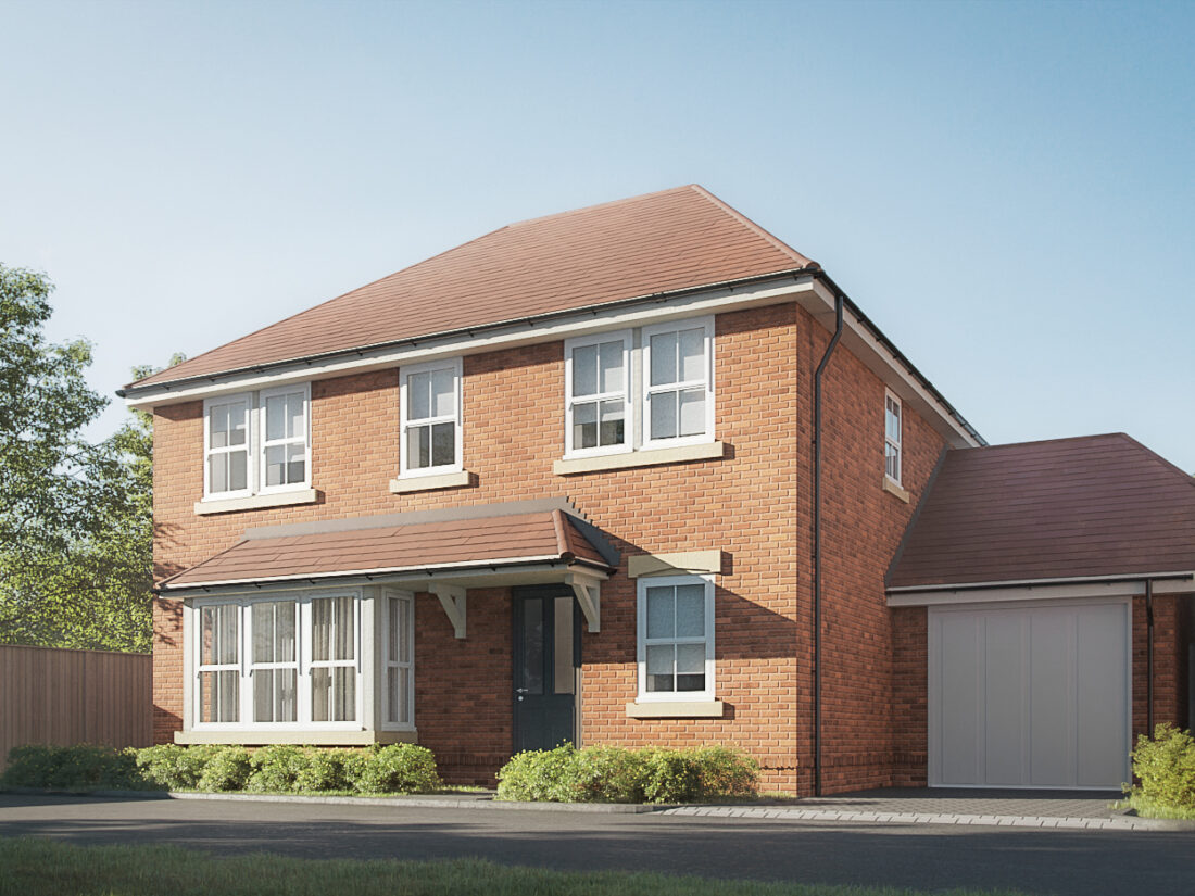 Portfolio - Tunsgate Homes, Distinction in Design