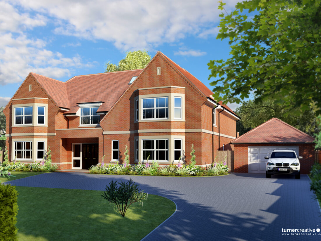 Portfolio - Tunsgate Homes, Distinction in Design