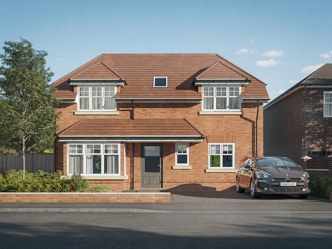 Portfolio - Tunsgate Homes, Distinction in Design